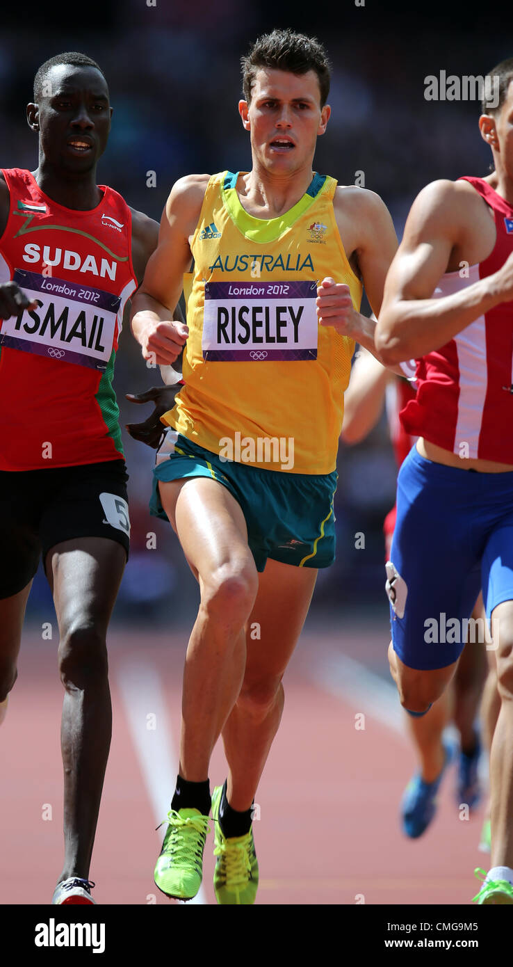 Jeffrey riseley of australia hi-res stock photography and images - Alamy