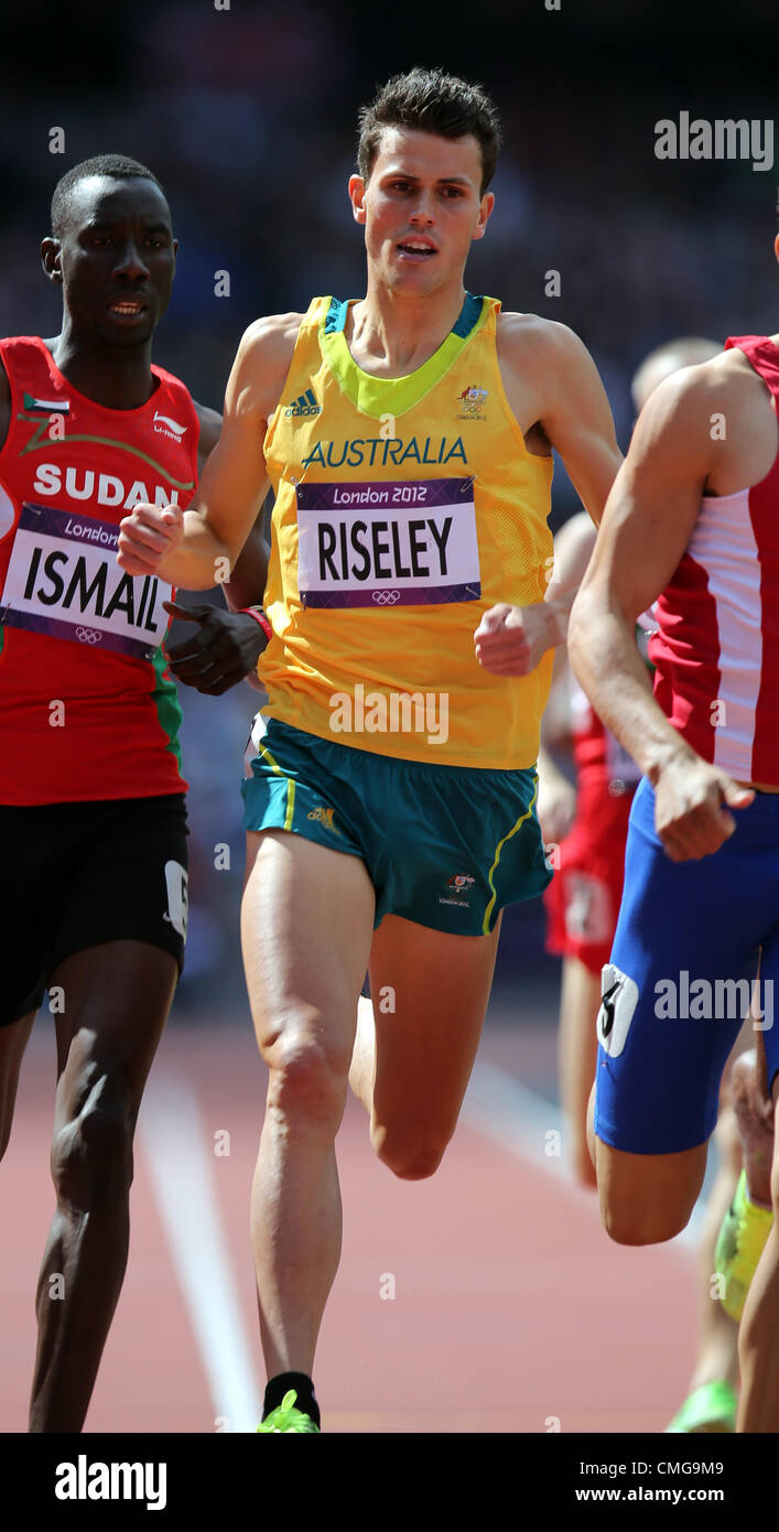 Jeffrey riseley of australia hi-res stock photography and images - Alamy