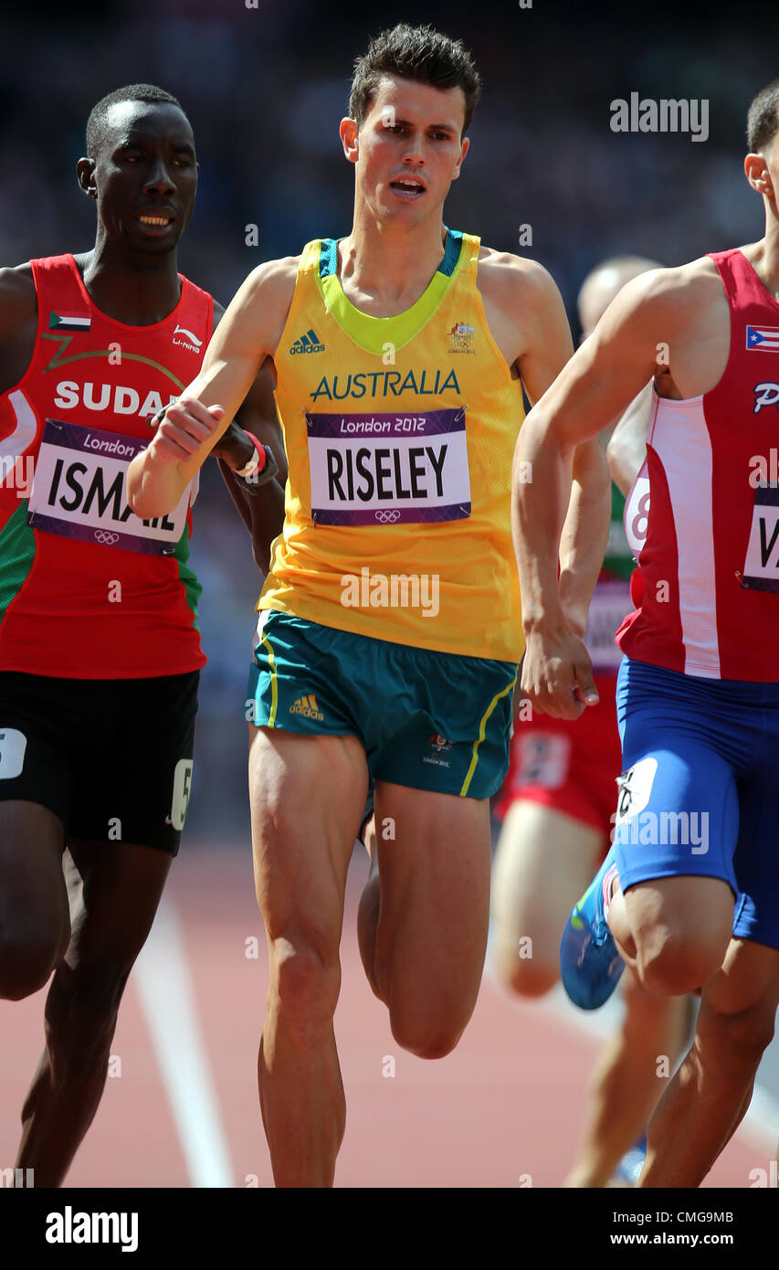 Jeffrey riseley of australia hi-res stock photography and images - Alamy