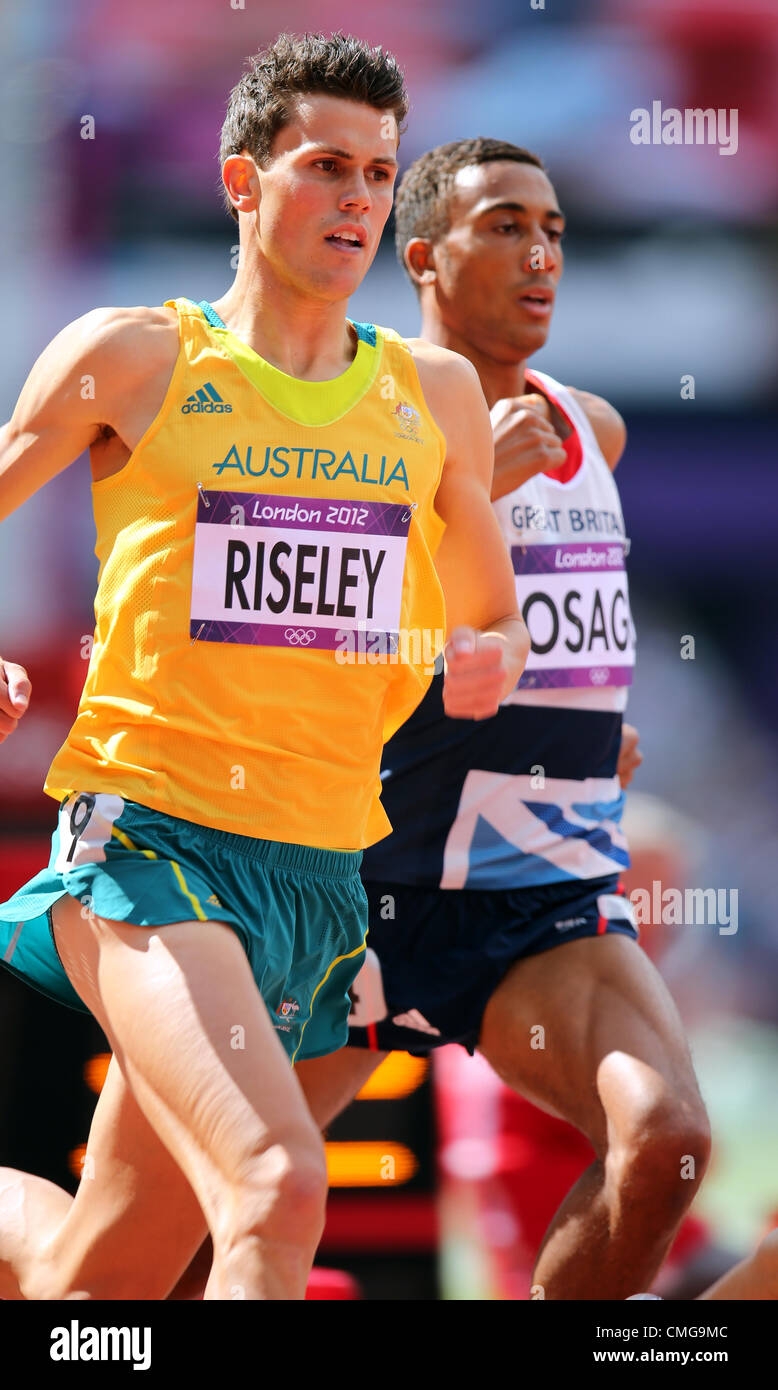 Jeffrey riseley of australia hi-res stock photography and images - Alamy