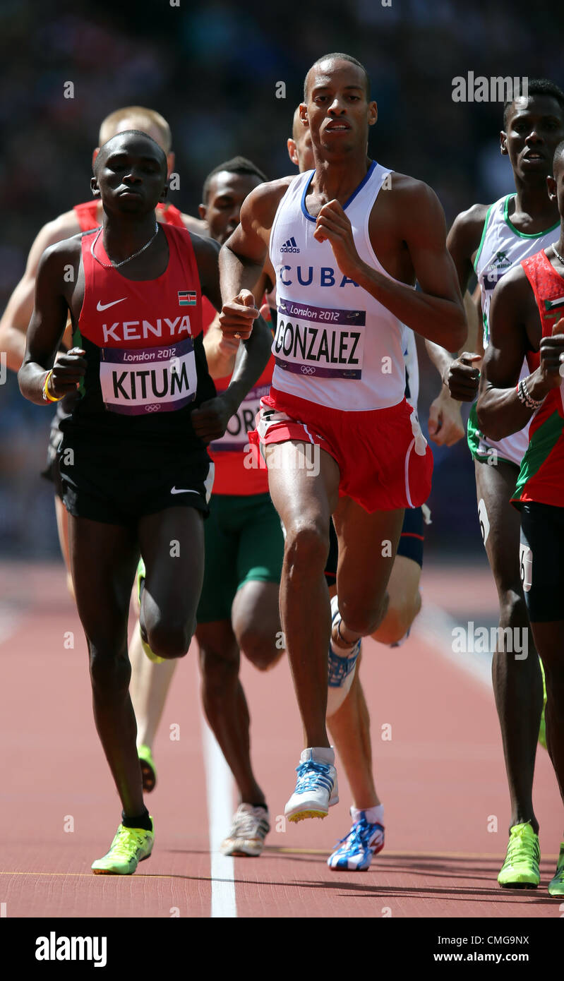 2012 gonzalez hi-res stock photography and images - Alamy