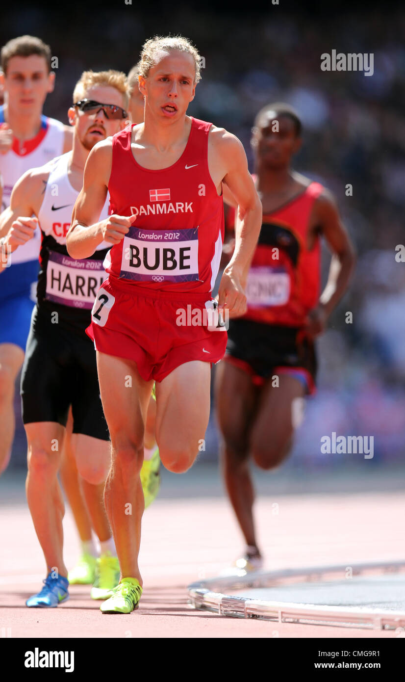 Bube hi-res stock photography and images - Alamy