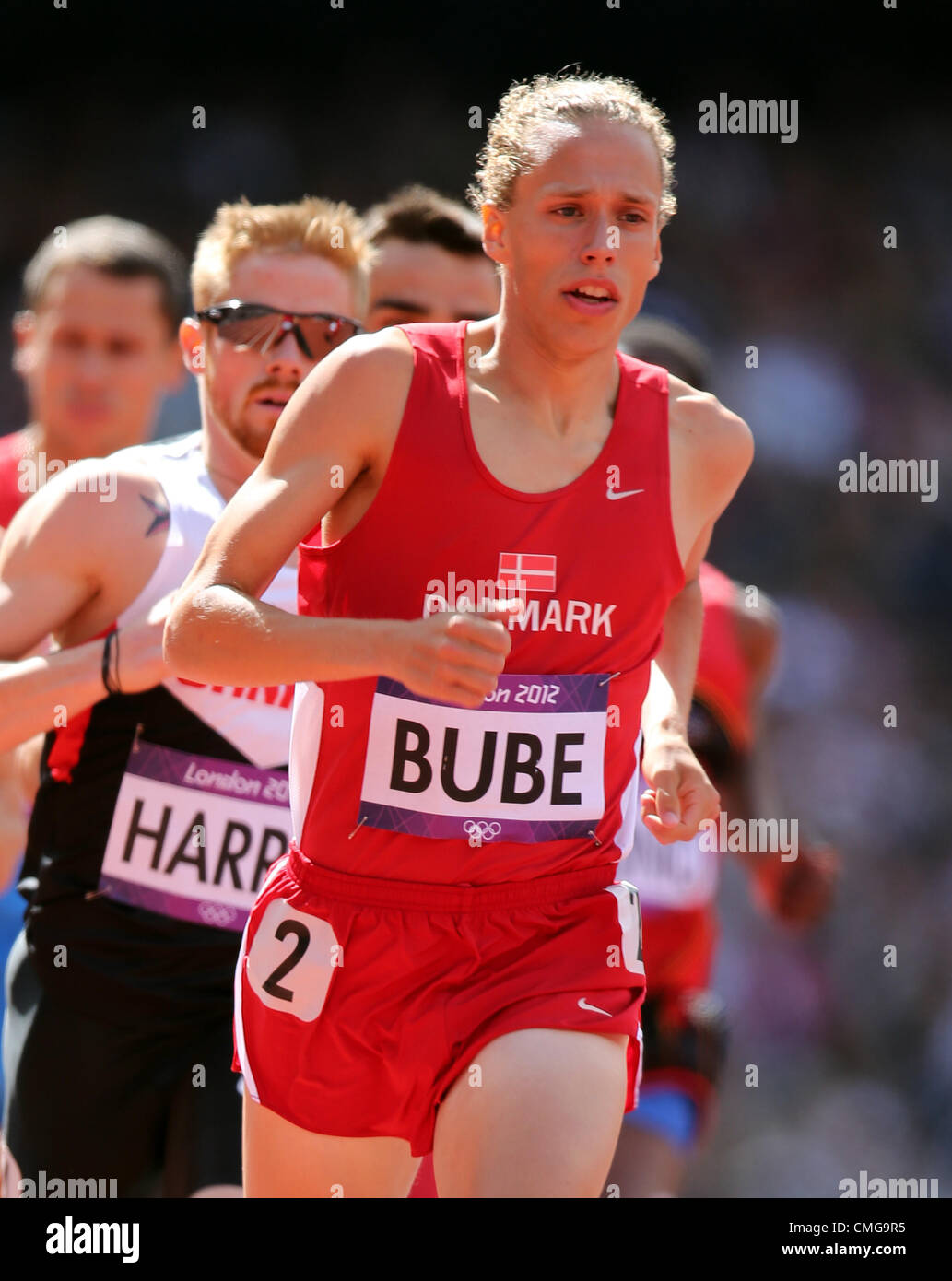 Bube hi-res stock photography and images - Alamy