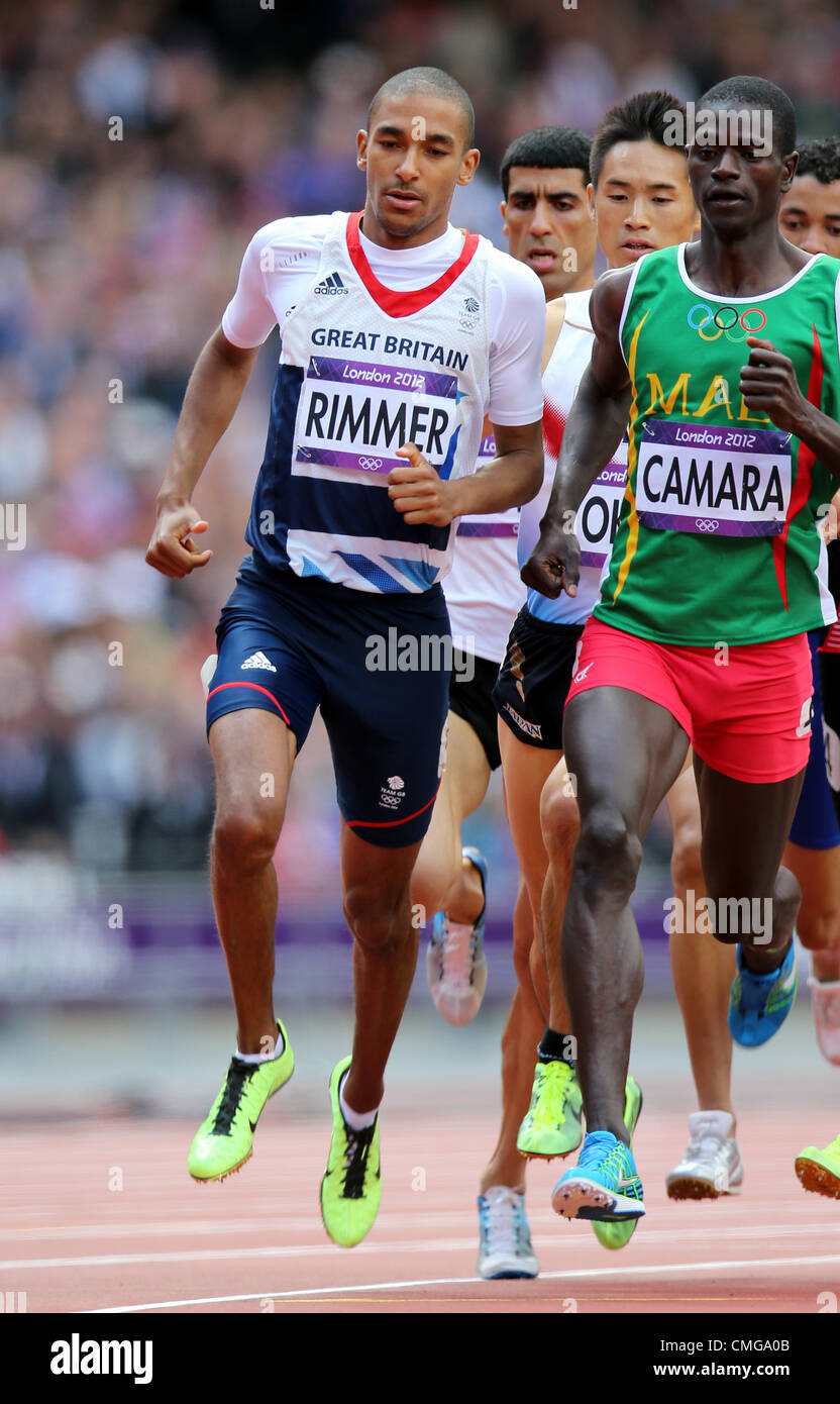 Rimmer hi-res stock photography and images - Alamy