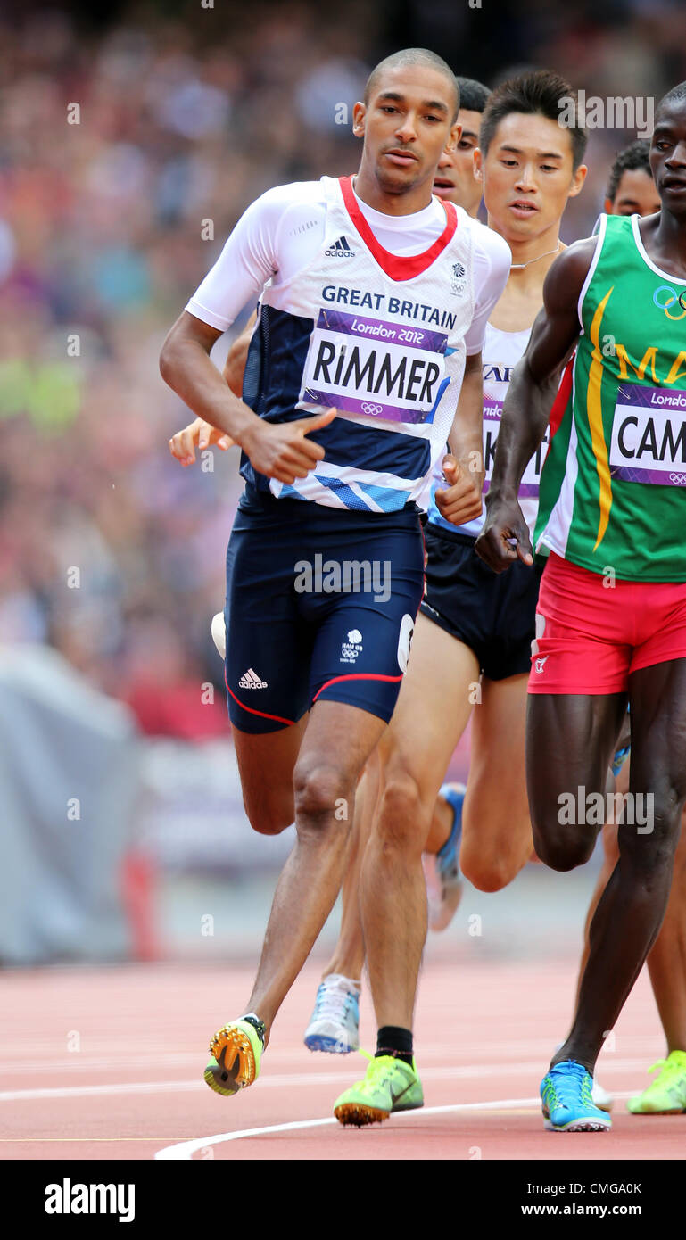 Rimmer hi-res stock photography and images - Alamy