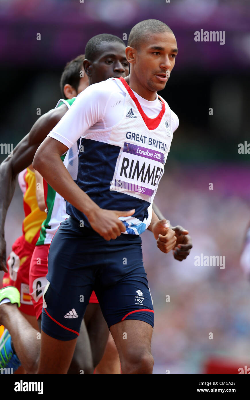 Rimmer hi-res stock photography and images - Alamy