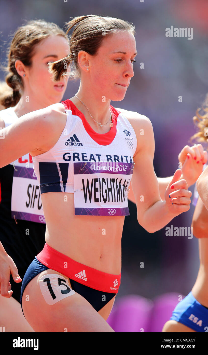 Weightman hi-res stock photography and images - Alamy