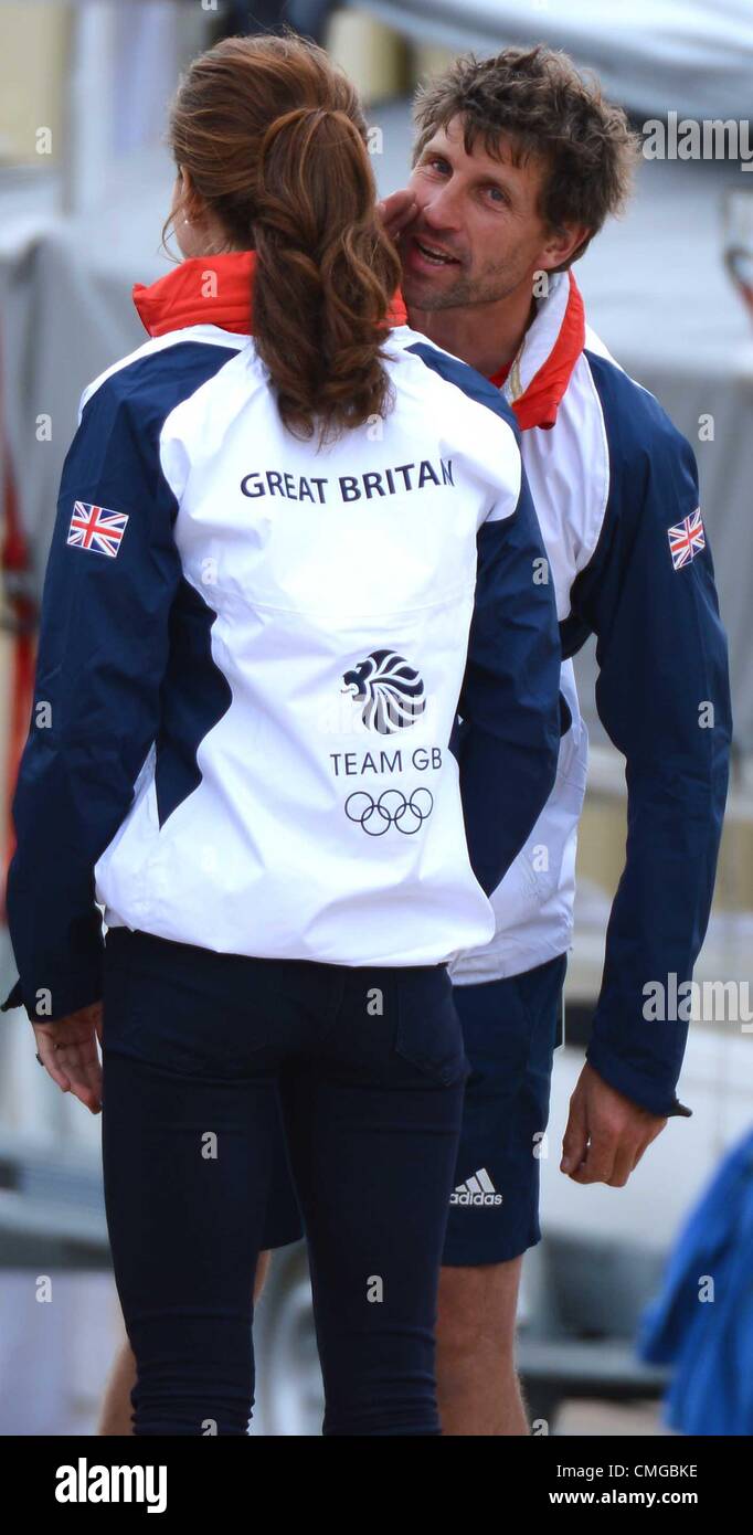 Kate Middleton Olympics