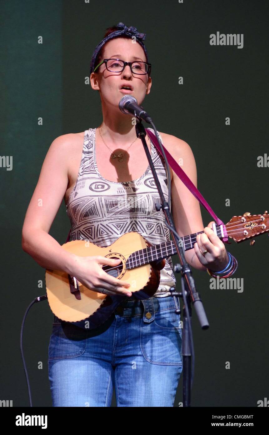 Ingrid Michaelson Body