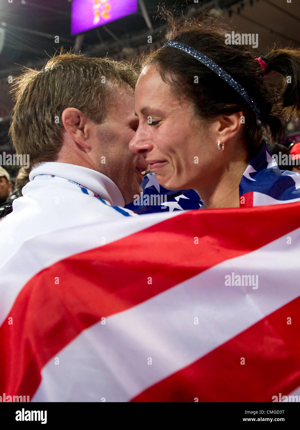 Jenn Suhr High Resolution Stock Photography and Images - Alamy
