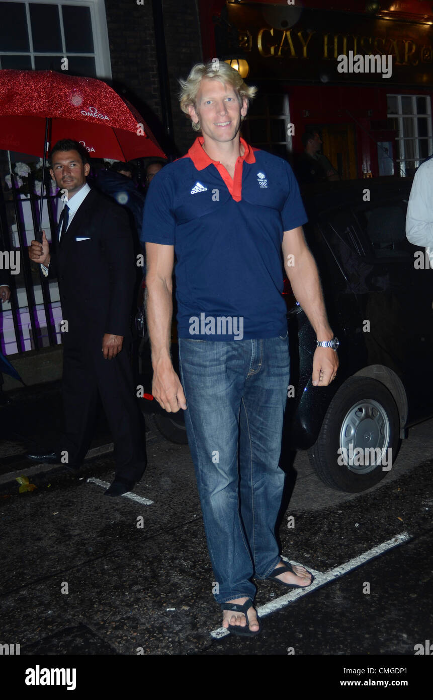 Andrew hodge hi-res stock photography and images - Alamy