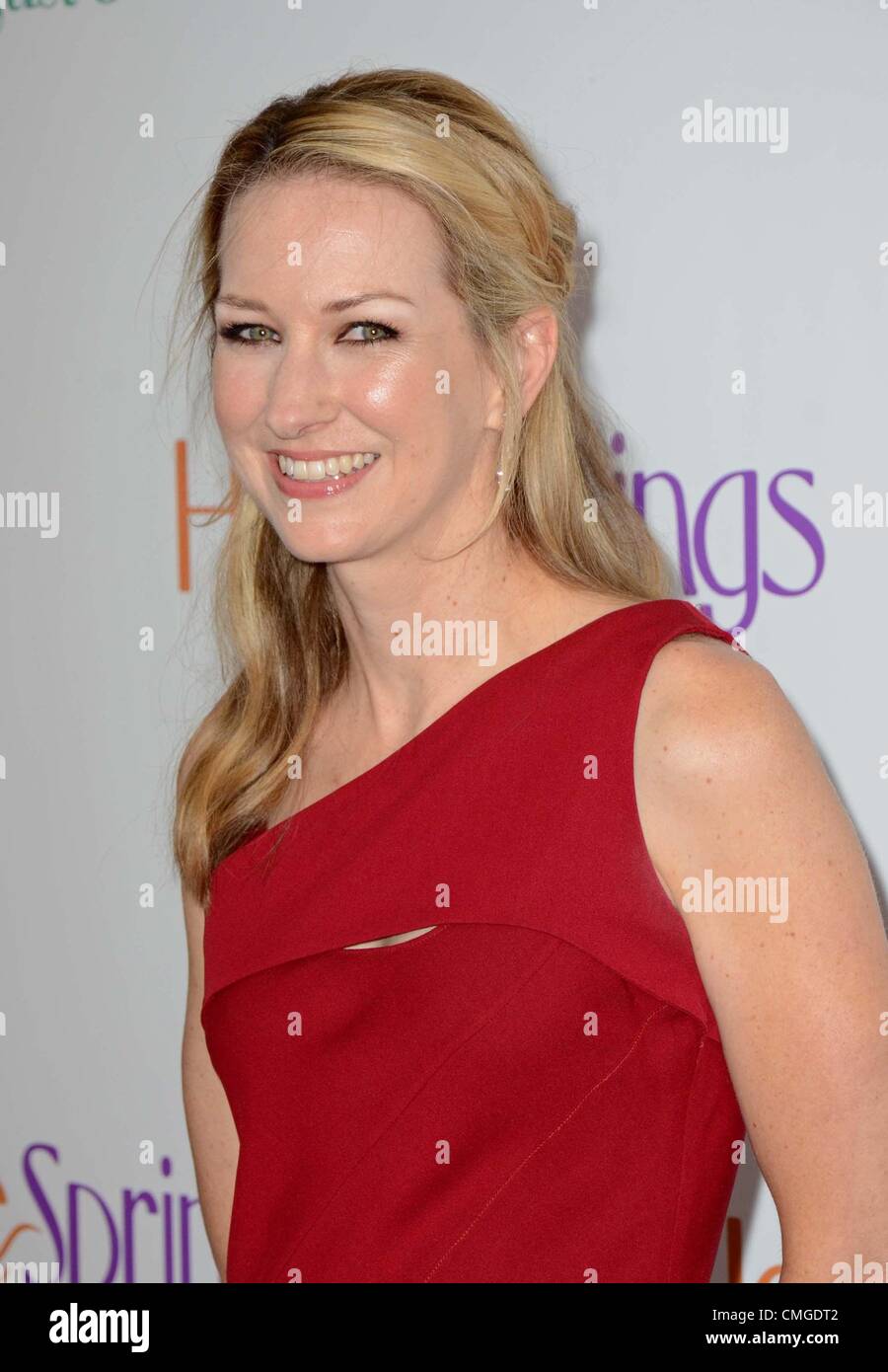 USA. Vanessa Taylor at arrivals for HOPE SPRINGS Premiere, School of ...