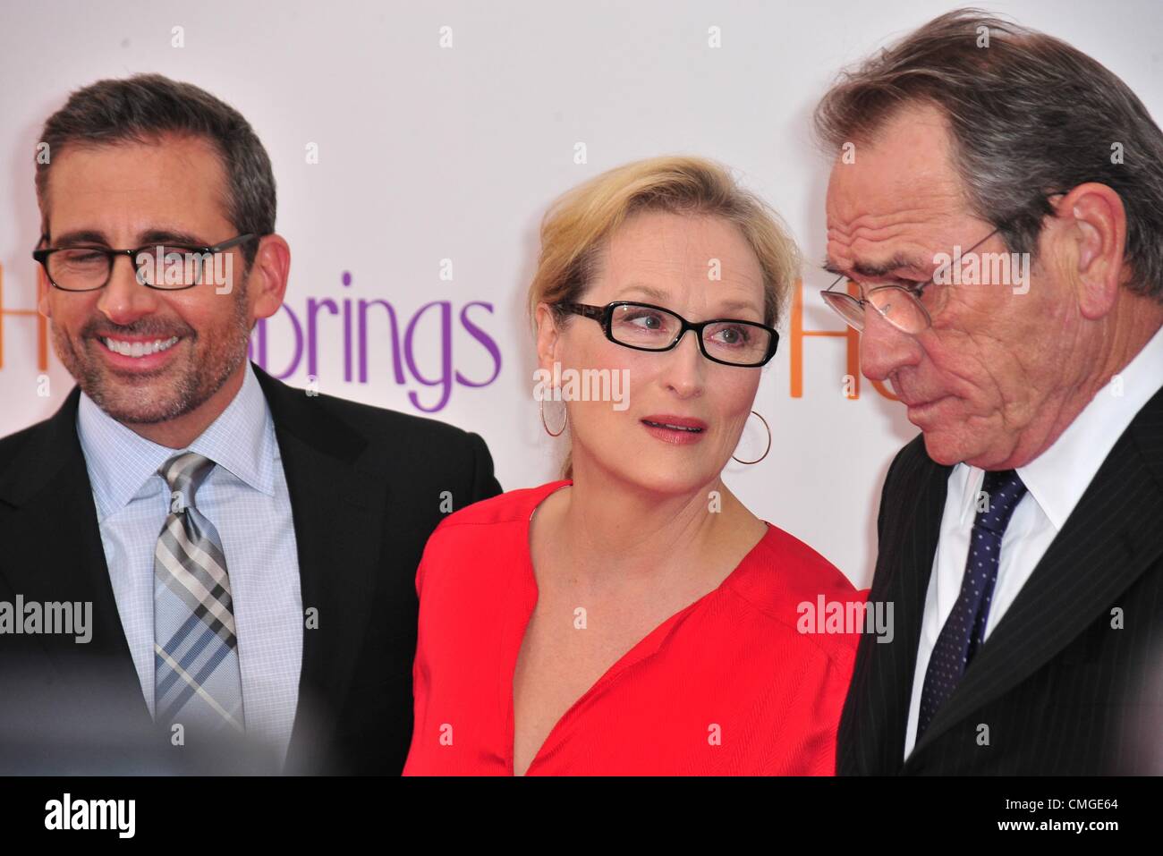 Hope Springs Tommy Lee Jones