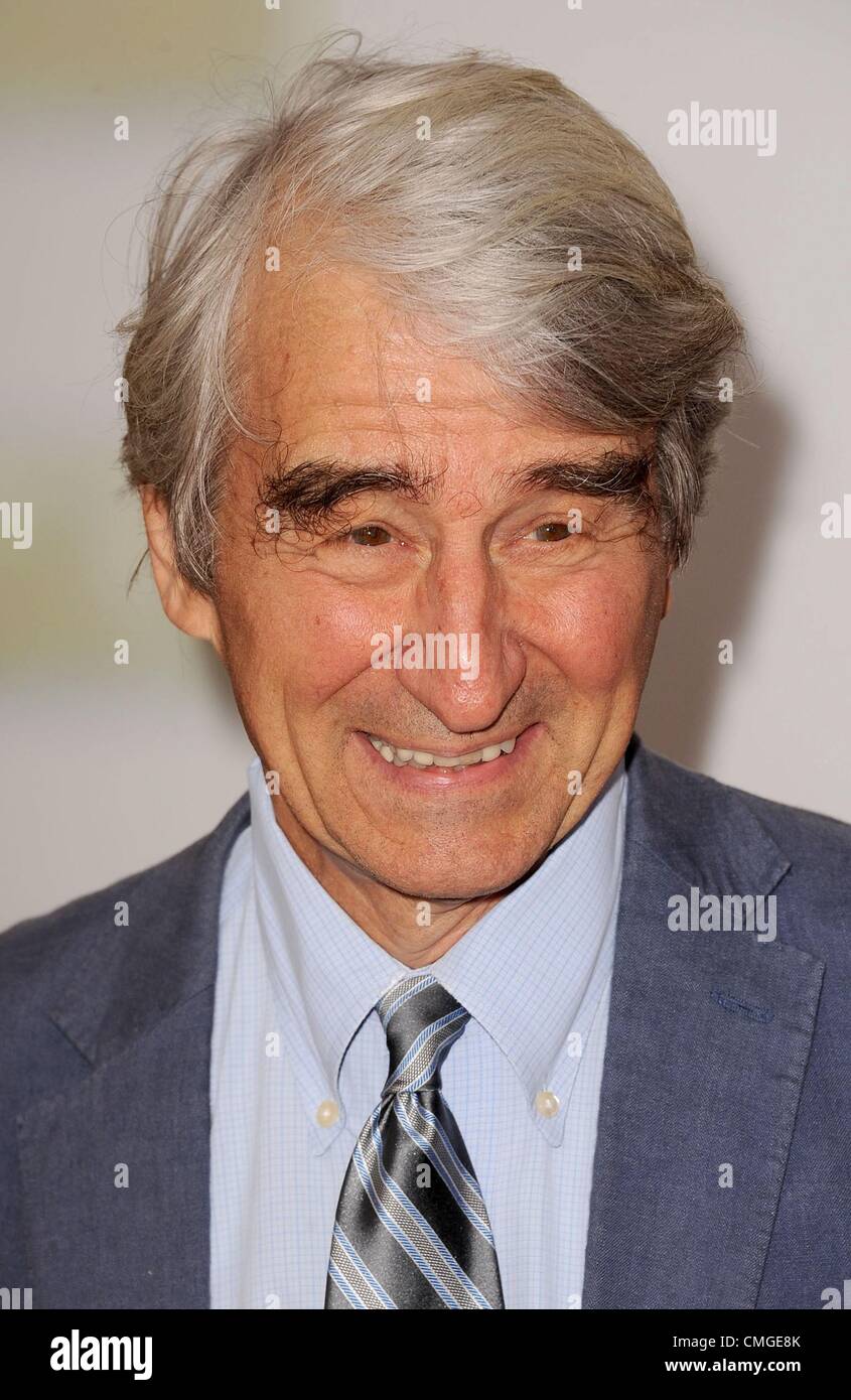Sam waterson hi-res stock photography and images - Alamy