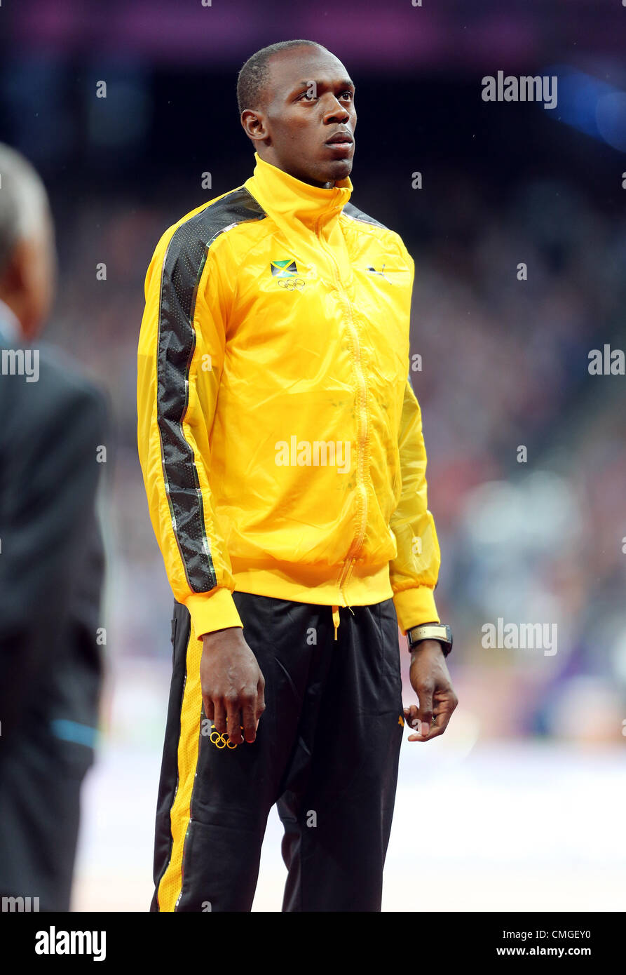 Olympics medal ceremony hi-res stock photography and images - Alamy
