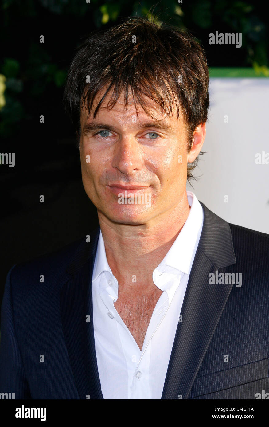 PATRICK MULDOON THE ODD LIFE OF TIMOTHY GREEN. WORLD PREMIERE HOLLYWOOD ...