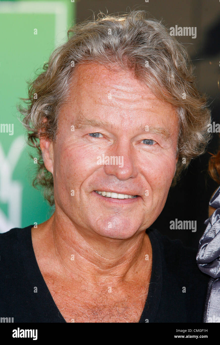 JOHN SAVAGE THE ODD LIFE OF TIMOTHY GREEN. WORLD PREMIERE HOLLYWOOD LOS ...