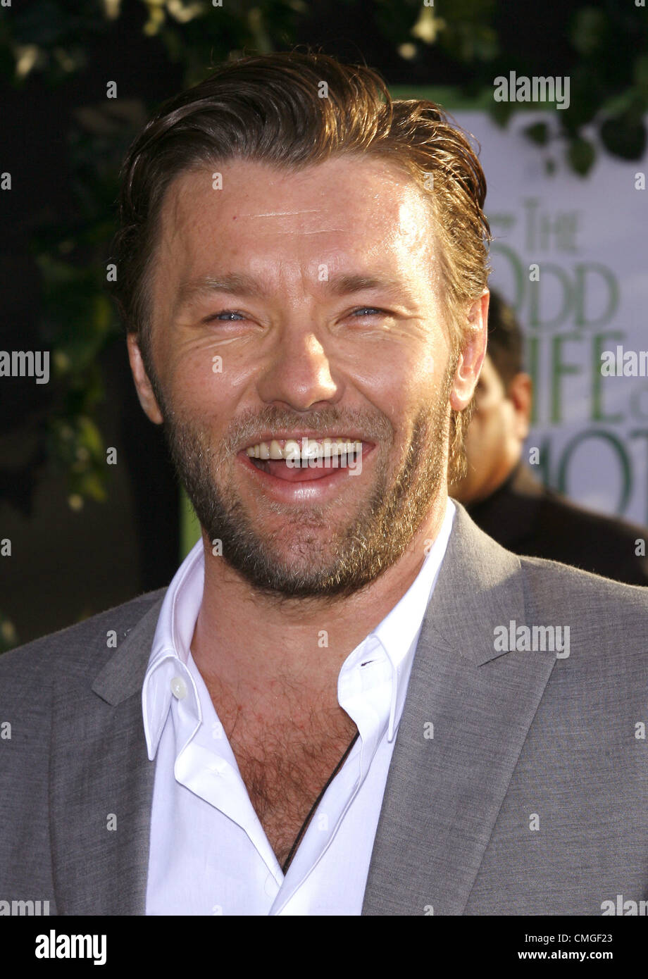 Joel Edgerton