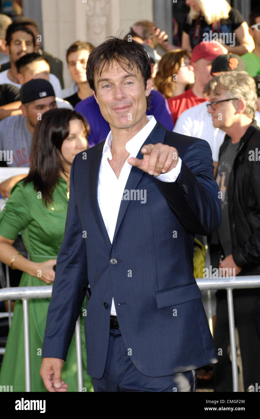 Michael Muldoon High Resolution Stock Photography and Images - Alamy