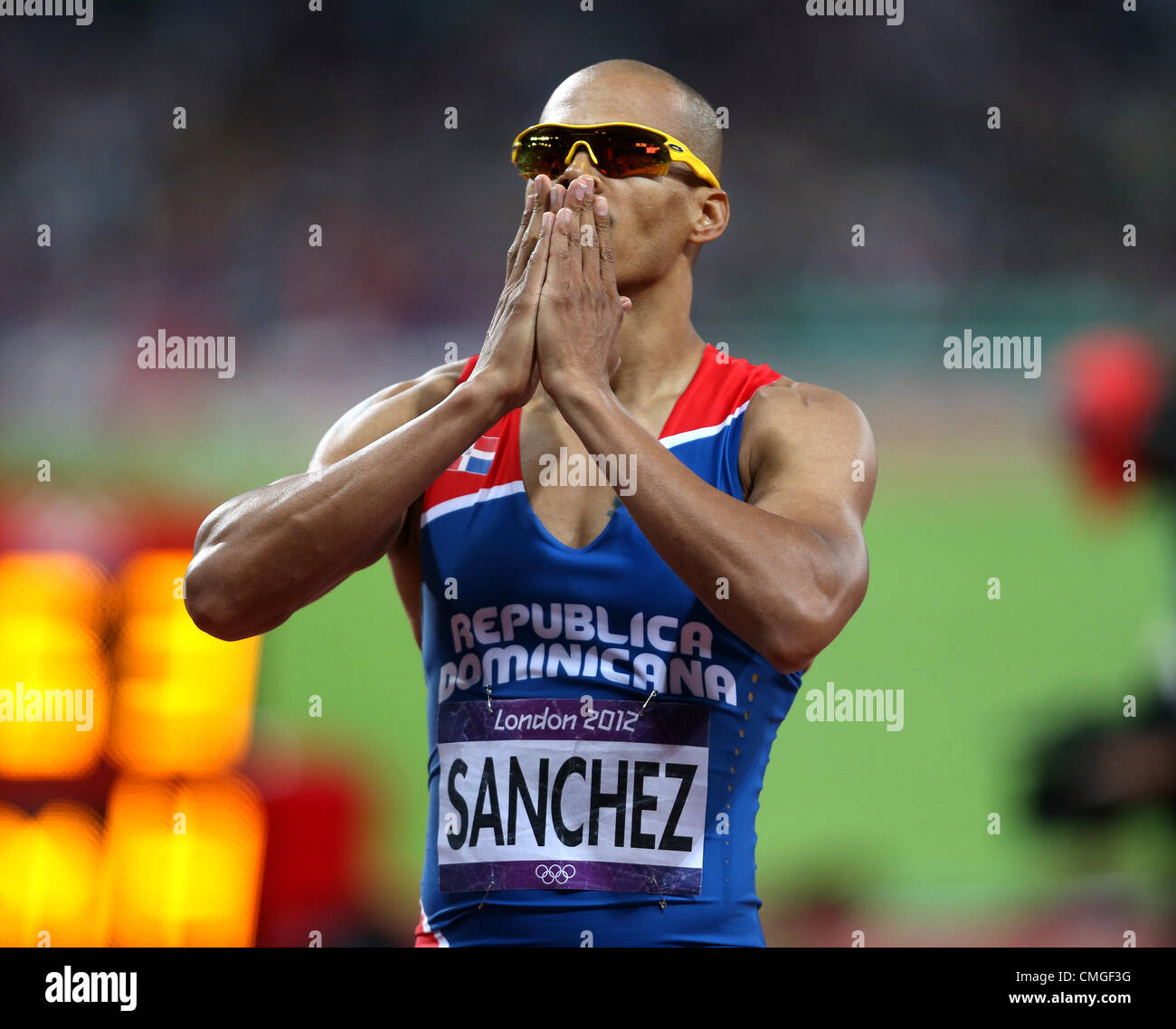 400 metre hurdles hi-res stock photography and images - Alamy