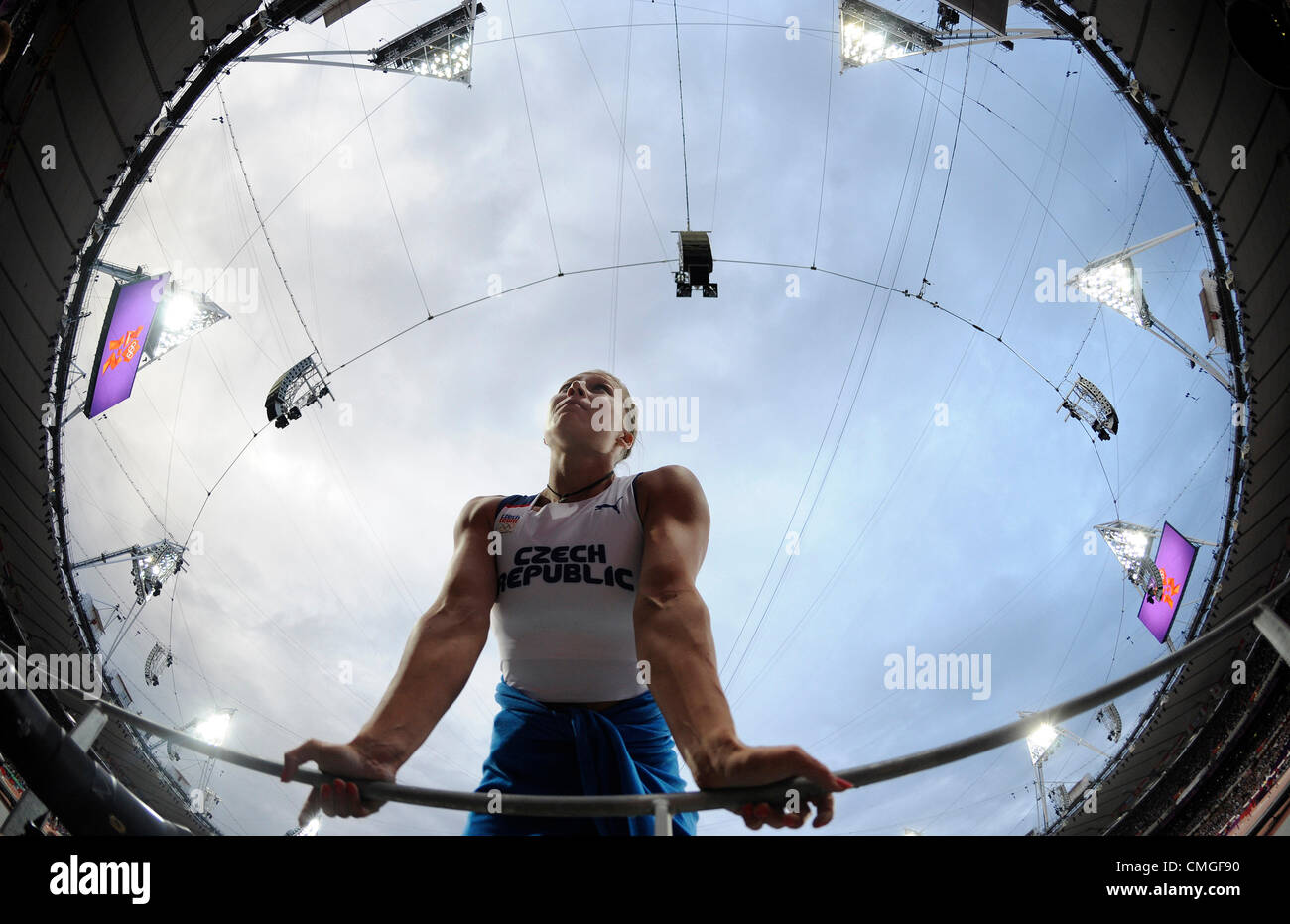 Jirina Ptacnikova Stock Photos & Jirina Ptacnikova Stock Images - Alamy