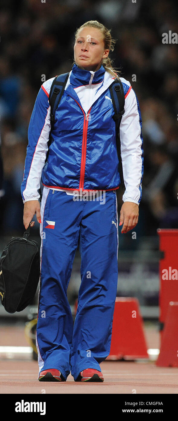 Jirina ptacnikova hi-res stock photography and images - Alamy