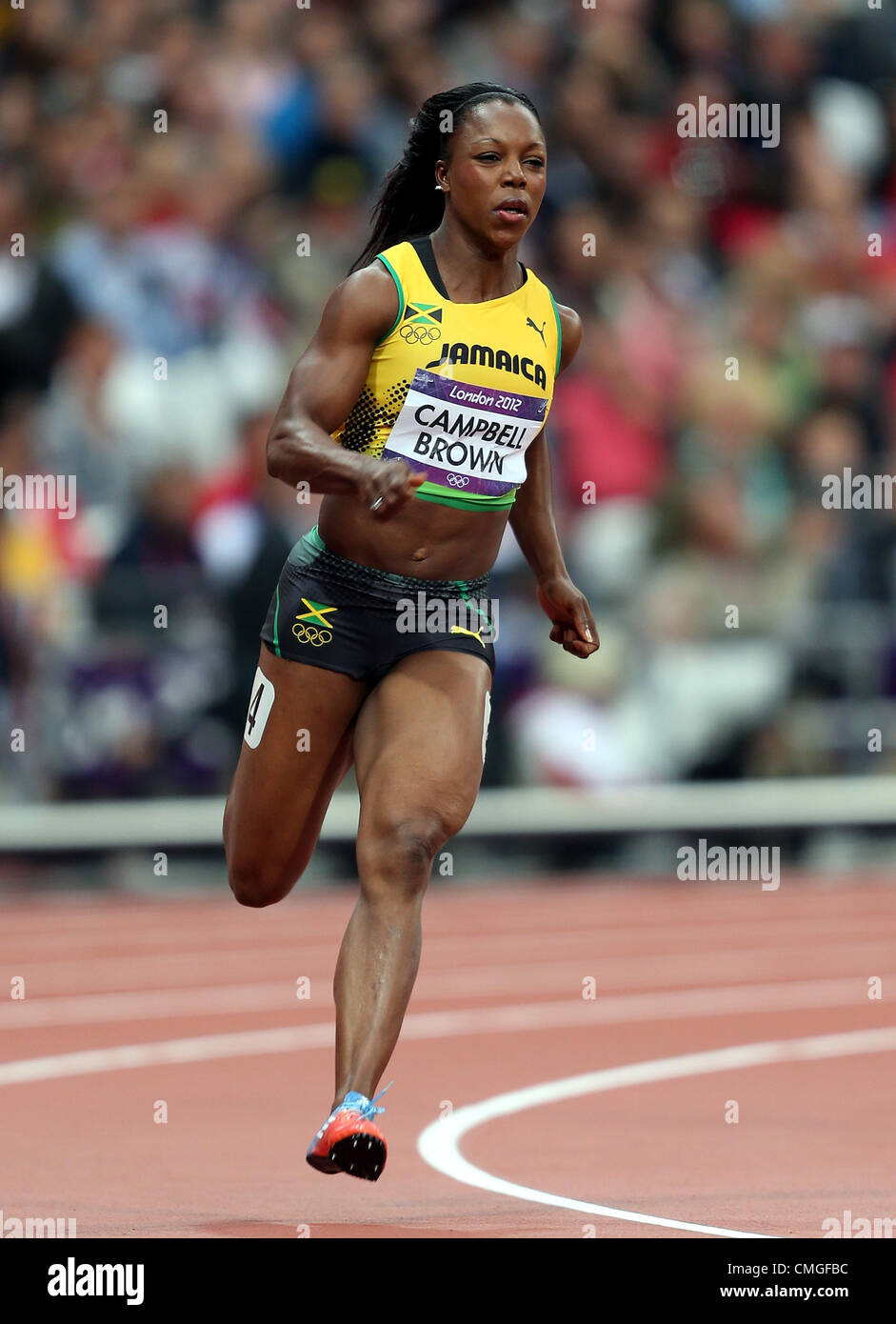 Baby Veronica Dustin Brown