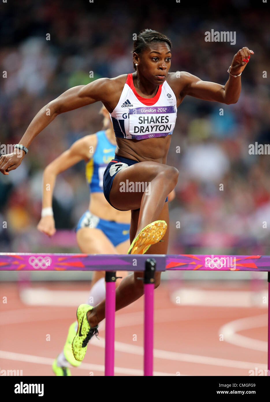 Perri shakes drayton hi-res stock photography and images - Alamy