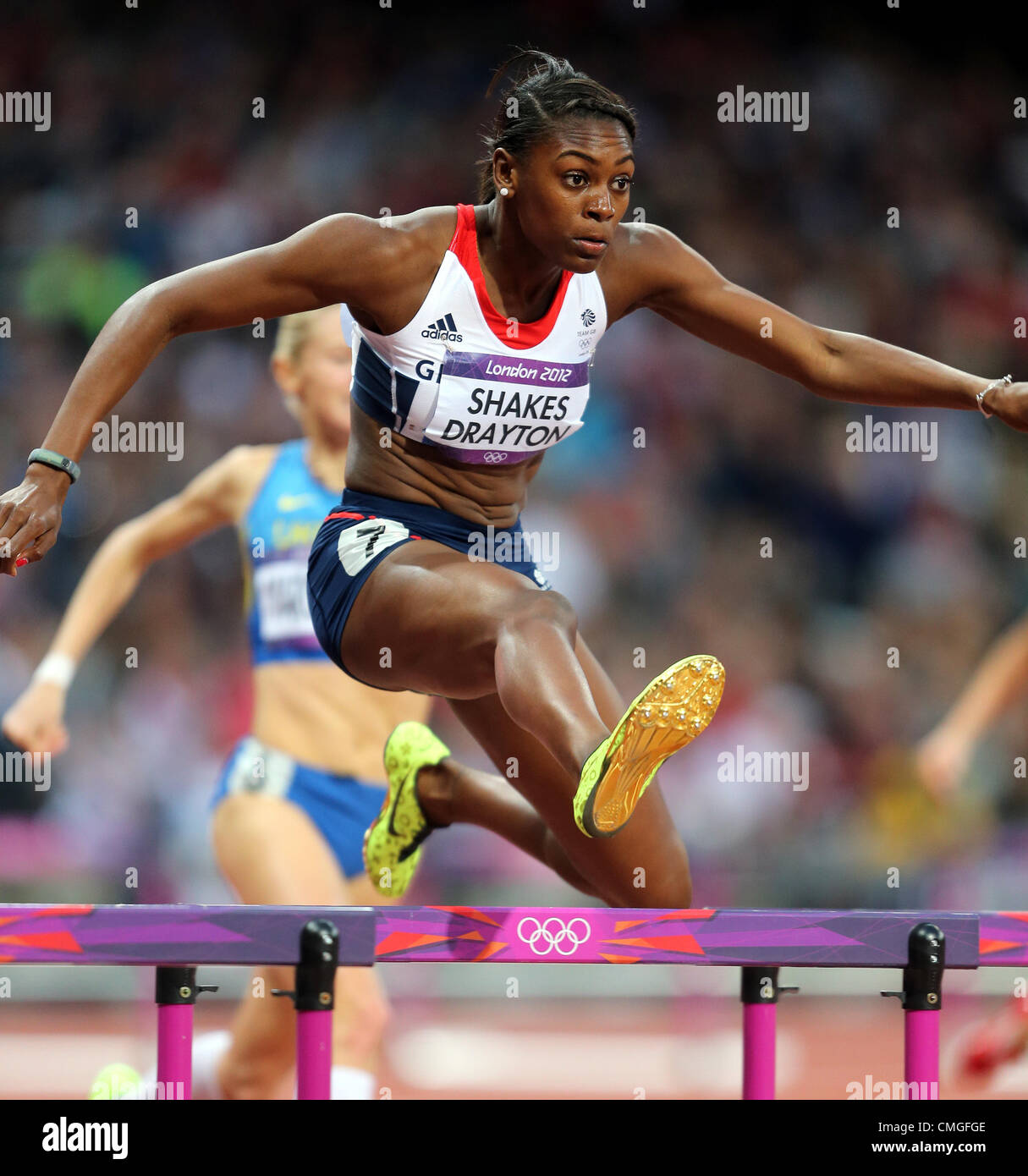 Perri shakes drayton hi-res stock photography and images - Alamy