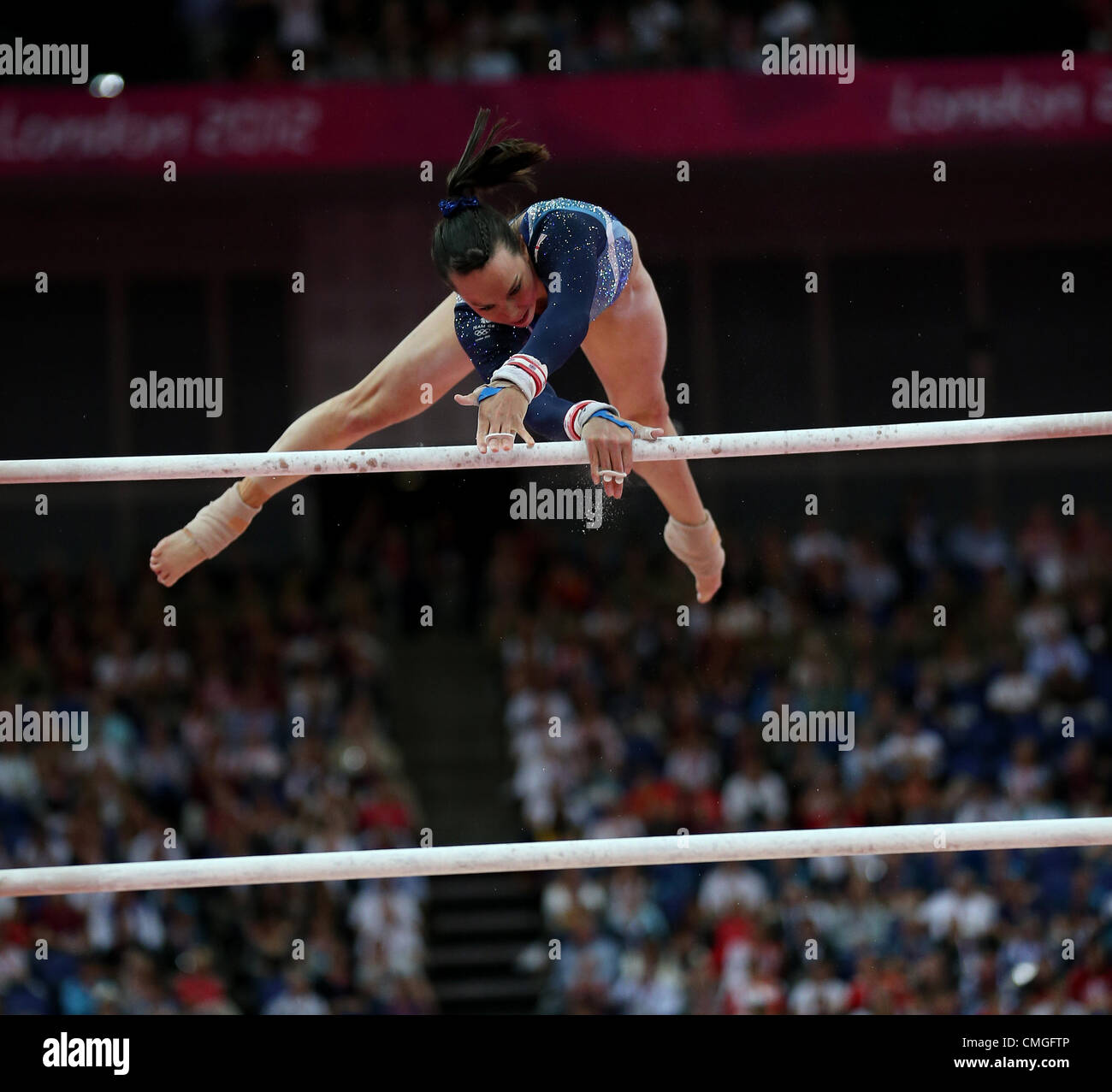Beth tweddle hi-res stock photography and images - Alamy