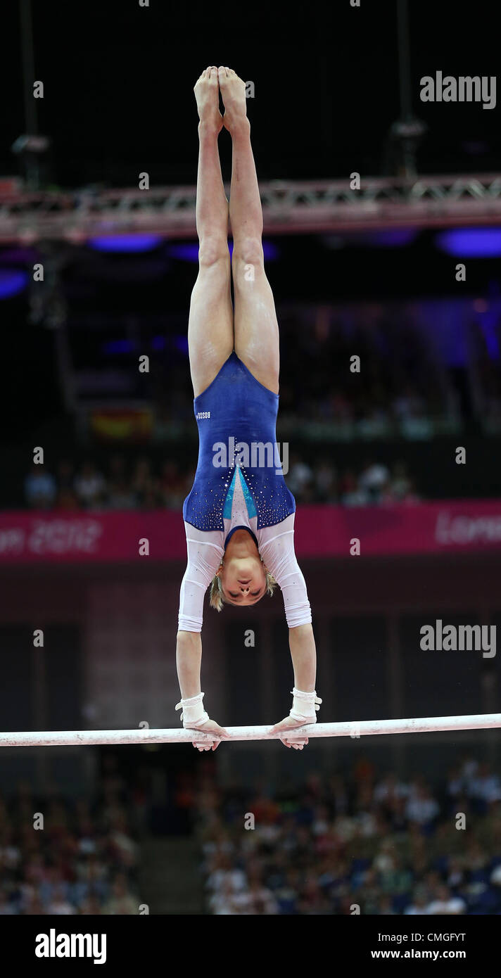 Viktoria Komova 2022
