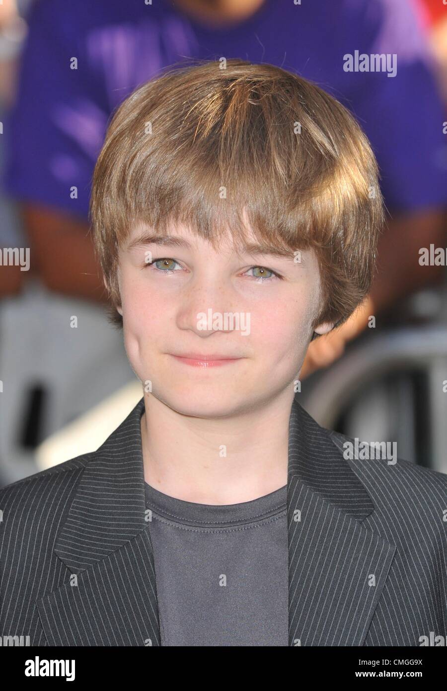 Cj adams hi-res stock photography and images - Alamy