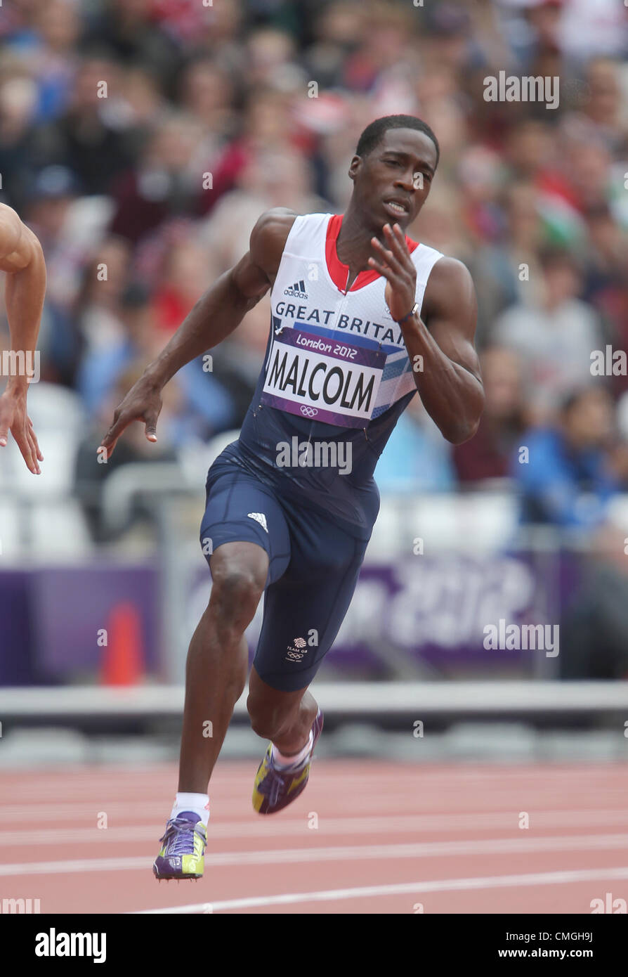 Christian malcolm hi-res stock photography and images - Alamy