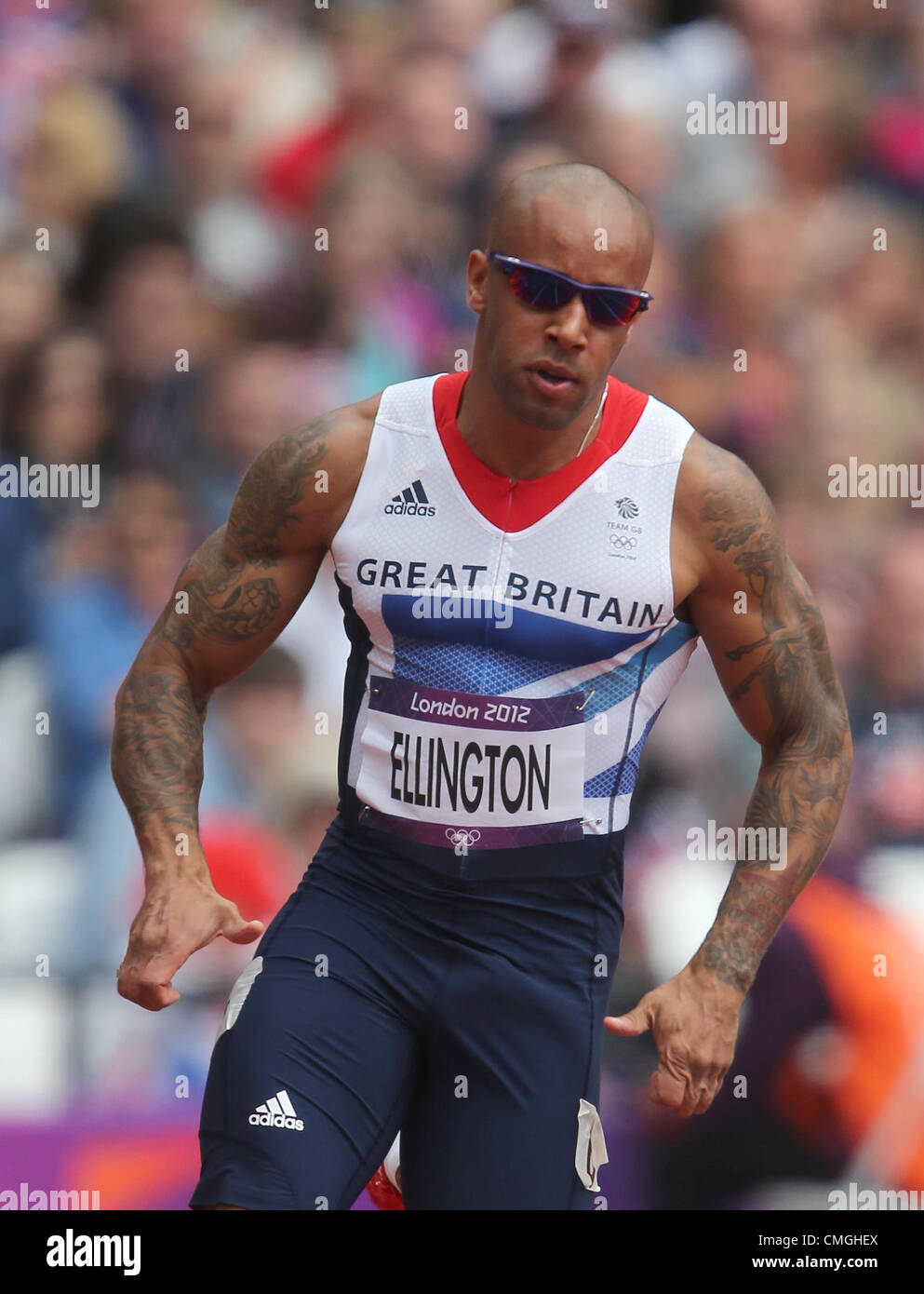 James ellington hi-res stock photography and images - Alamy