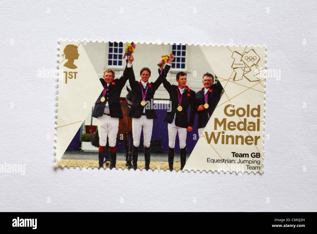 Commemorative stamp hi-res stock photography and images - Alamy