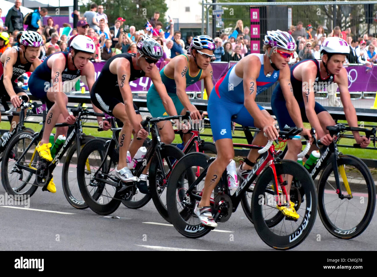 Australian triathlon hi-res stock photography and images - Alamy