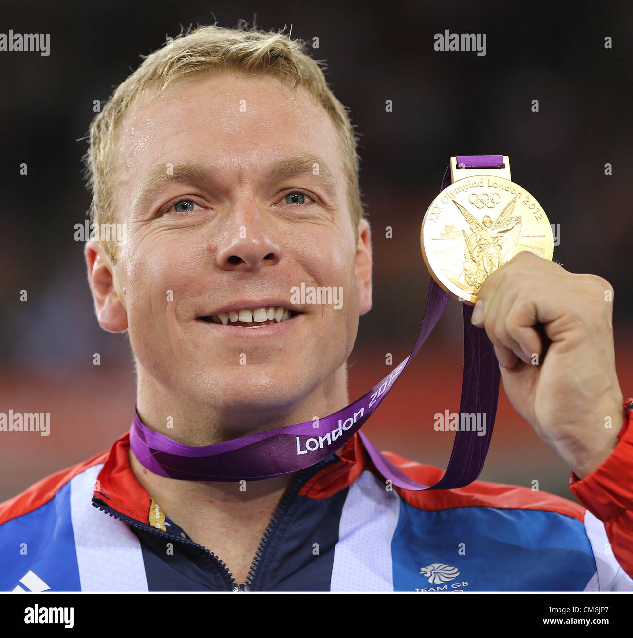 Chris hoy hi-res stock photography and images - Alamy