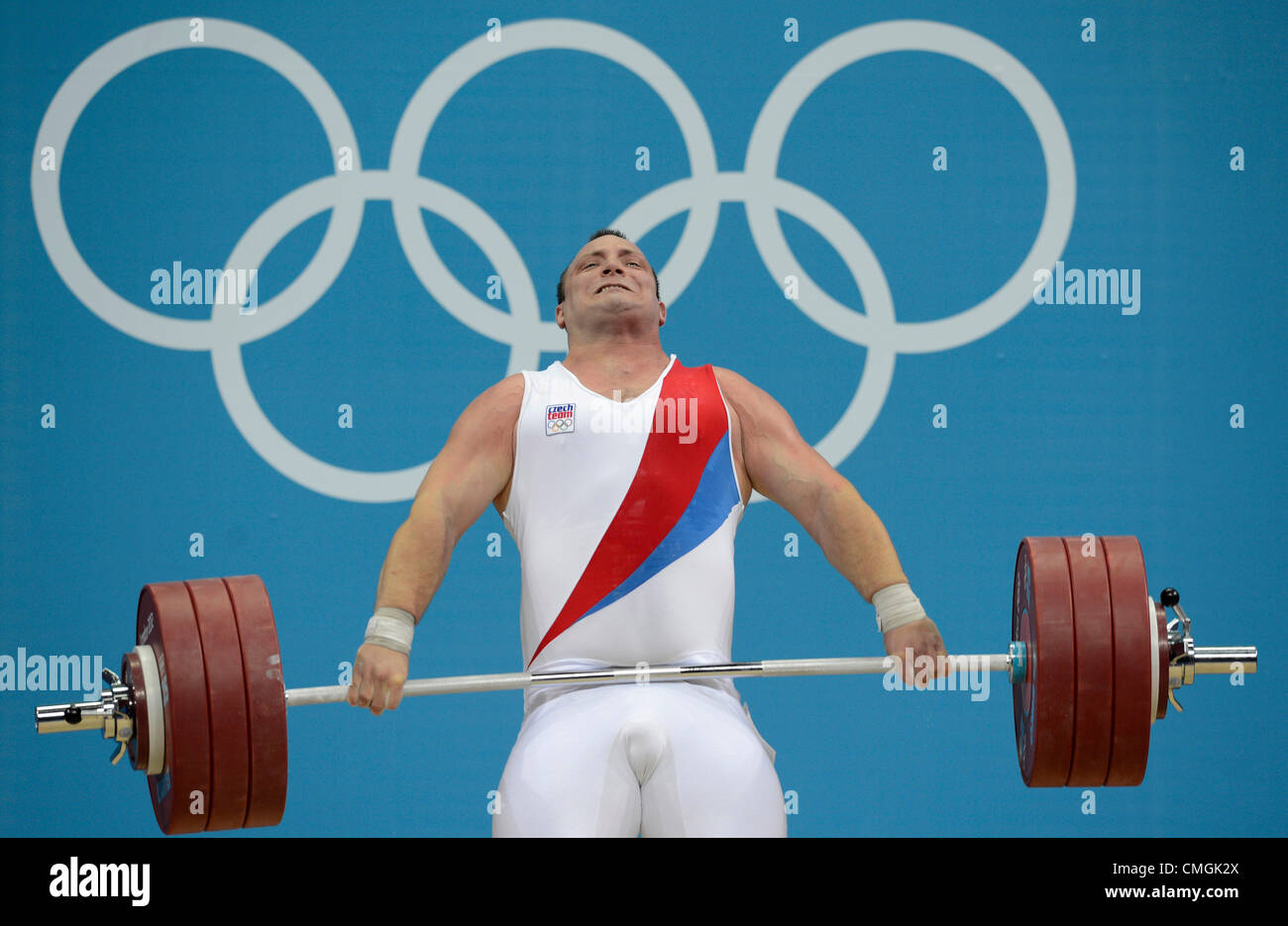 Jiri michal hi-res stock photography and images - Alamy