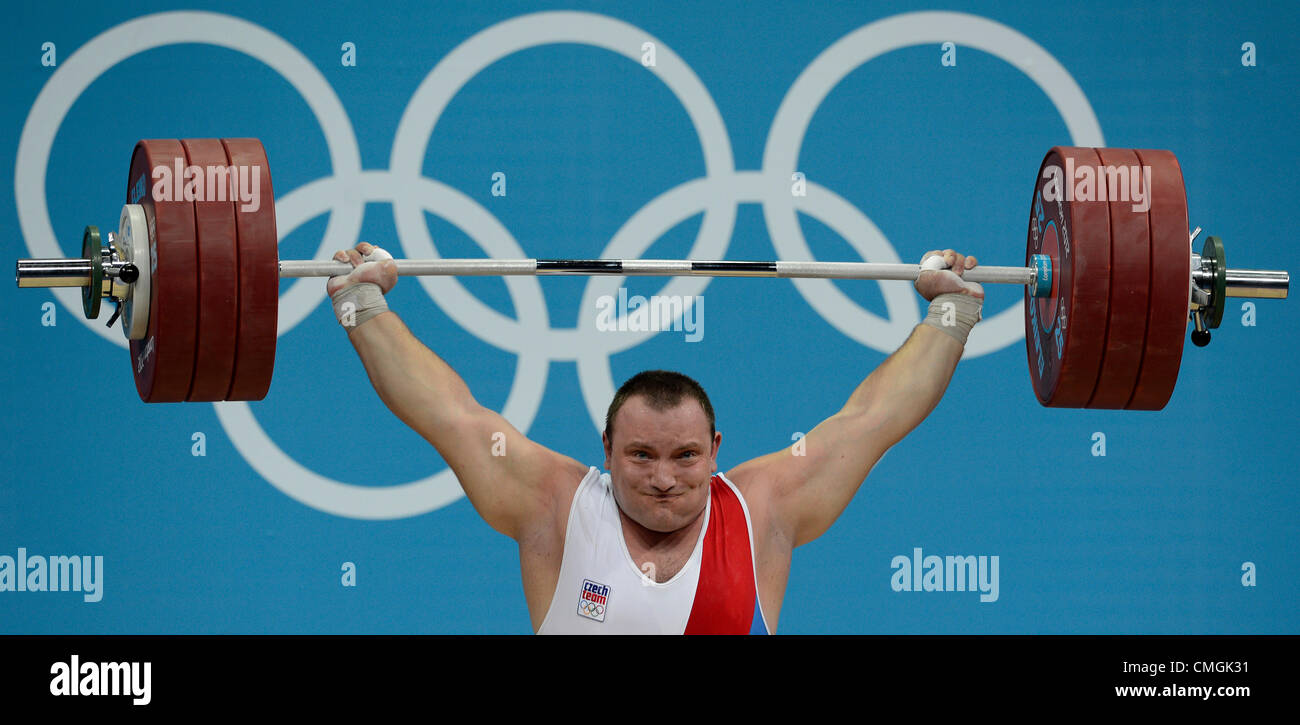 Jiri michal hi-res stock photography and images - Alamy