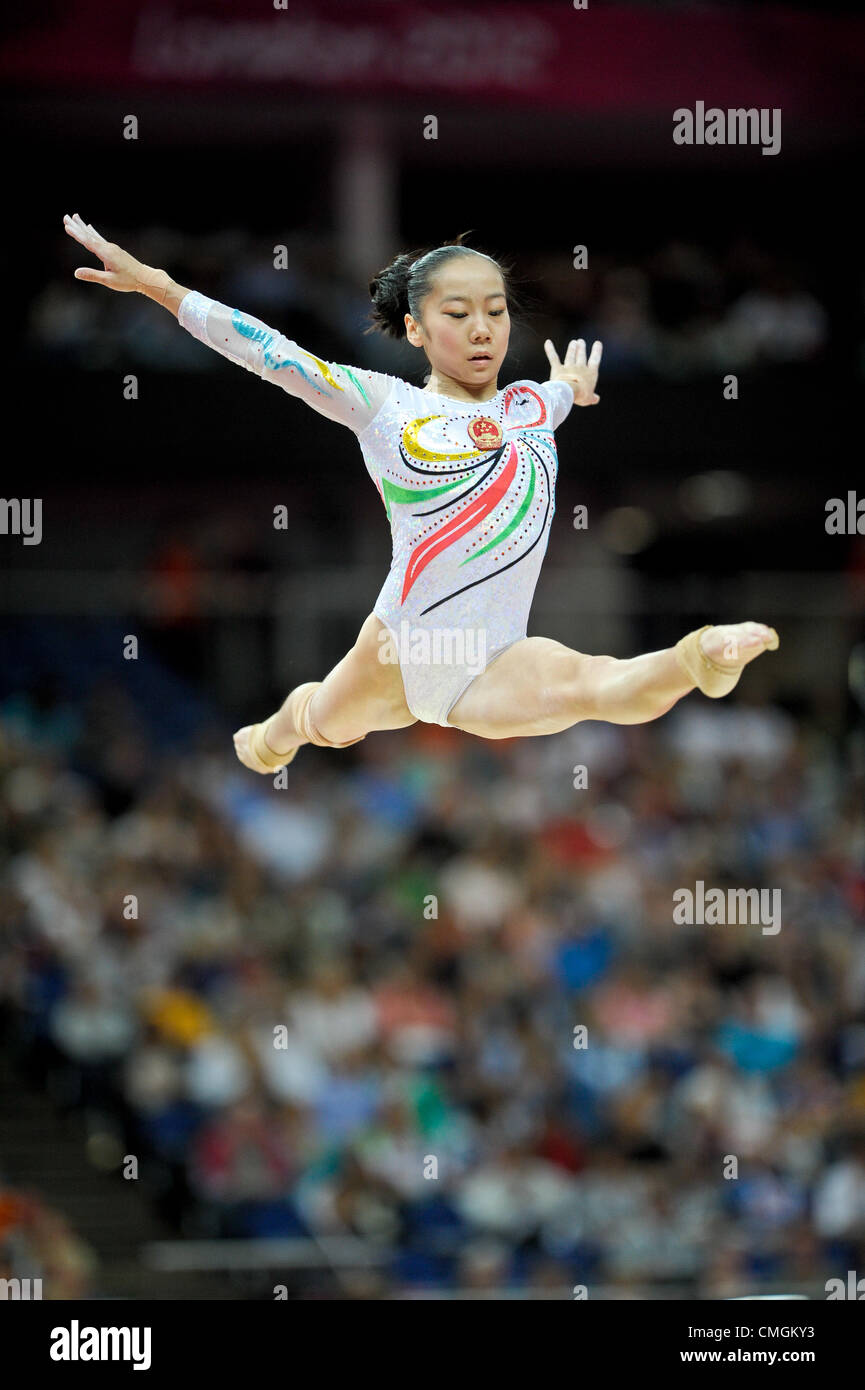 Linlin hi-res stock photography and images - Alamy