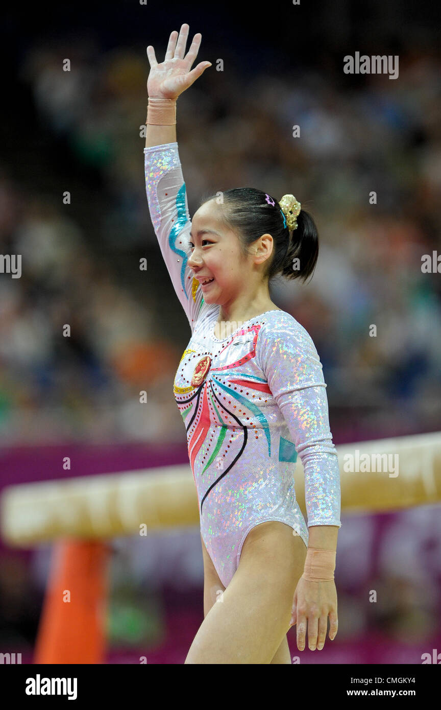 Linlin hi-res stock photography and images - Alamy