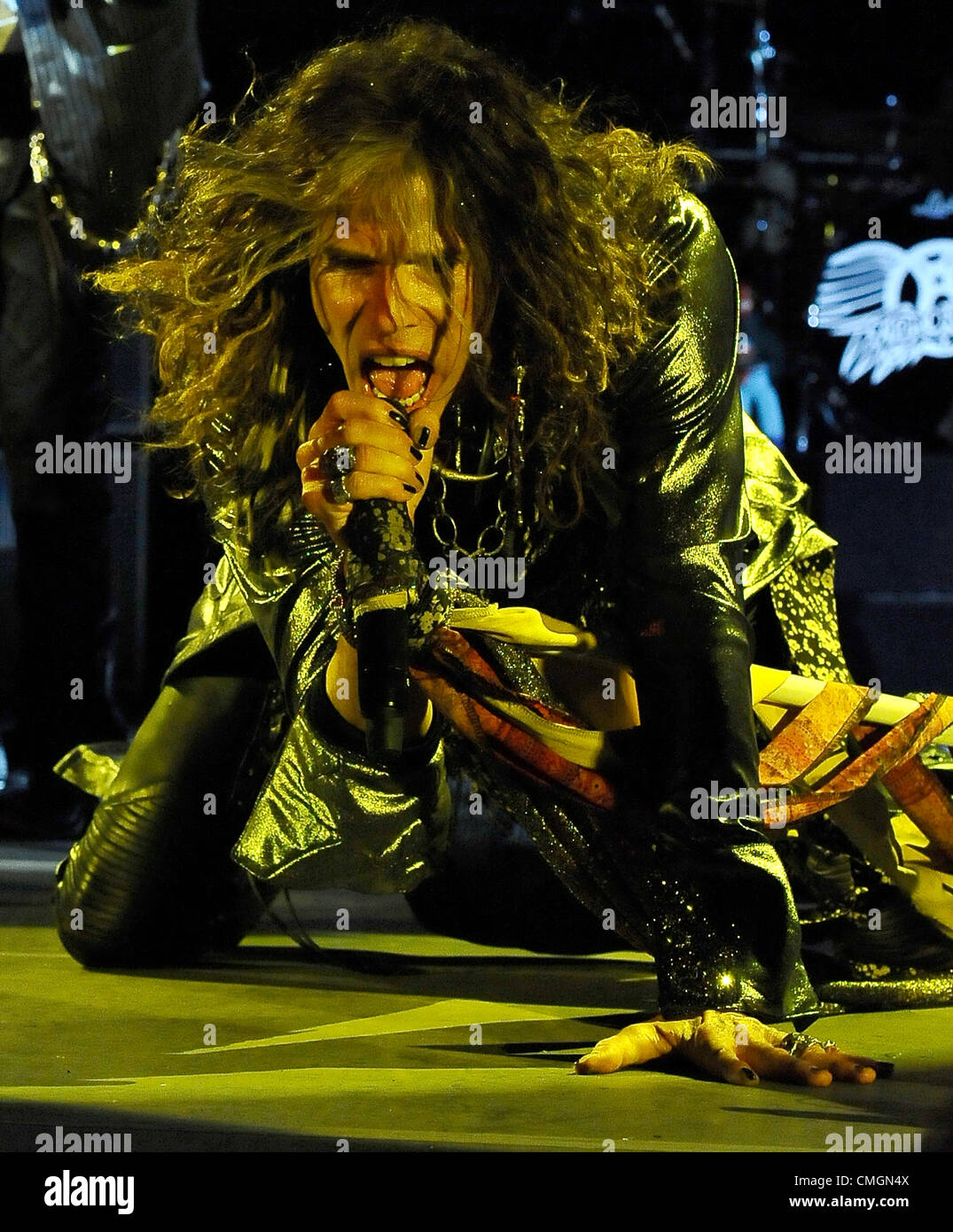 Tyler Blevins High Resolution Stock Photography and Images - Alamy