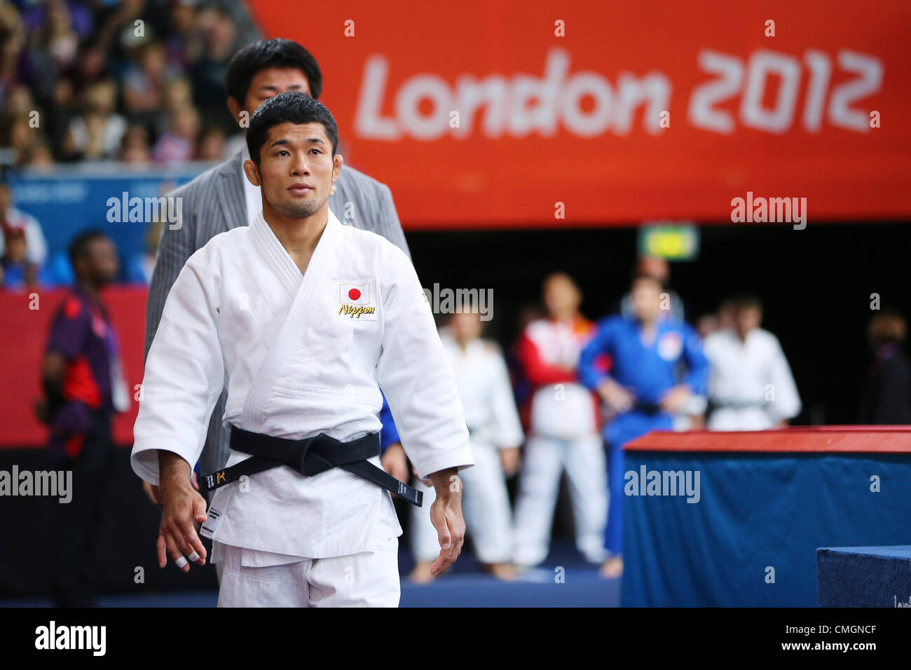 Hiroaki Hiraoka High Resolution Stock Photography and Images - Alamy