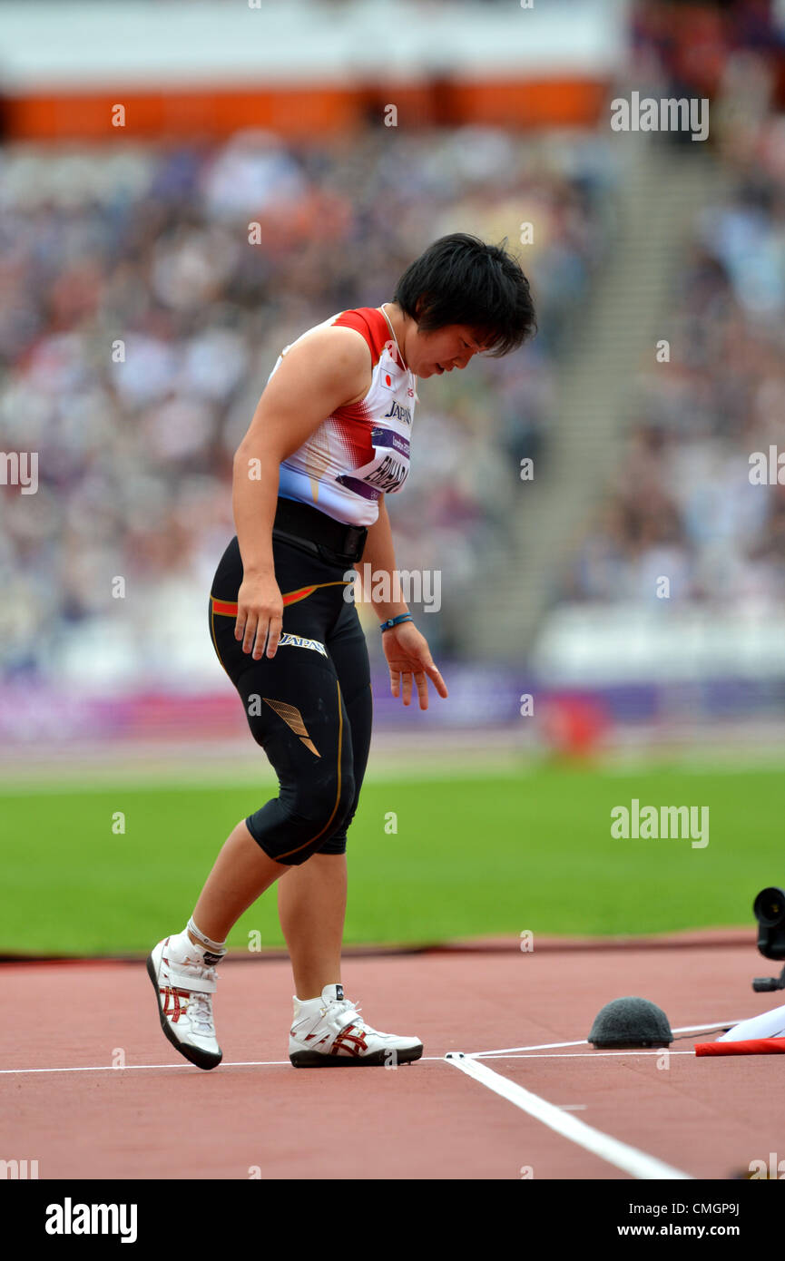 Yuki Ebihara Jpn High Resolution Stock Photography and Images - Alamy