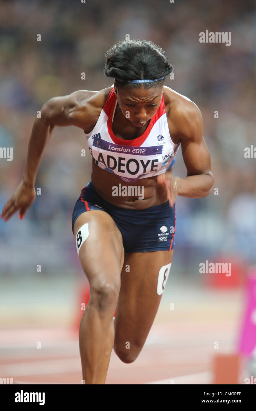Margaret adeoye hi-res stock photography and images - Alamy
