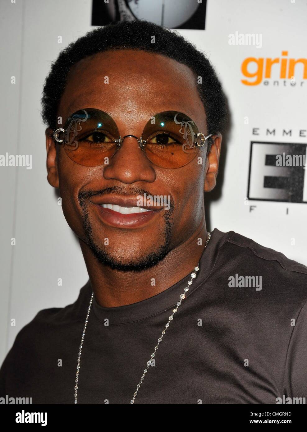 Floyd mayweather jr 2012 hi-res stock photography and images - Alamy