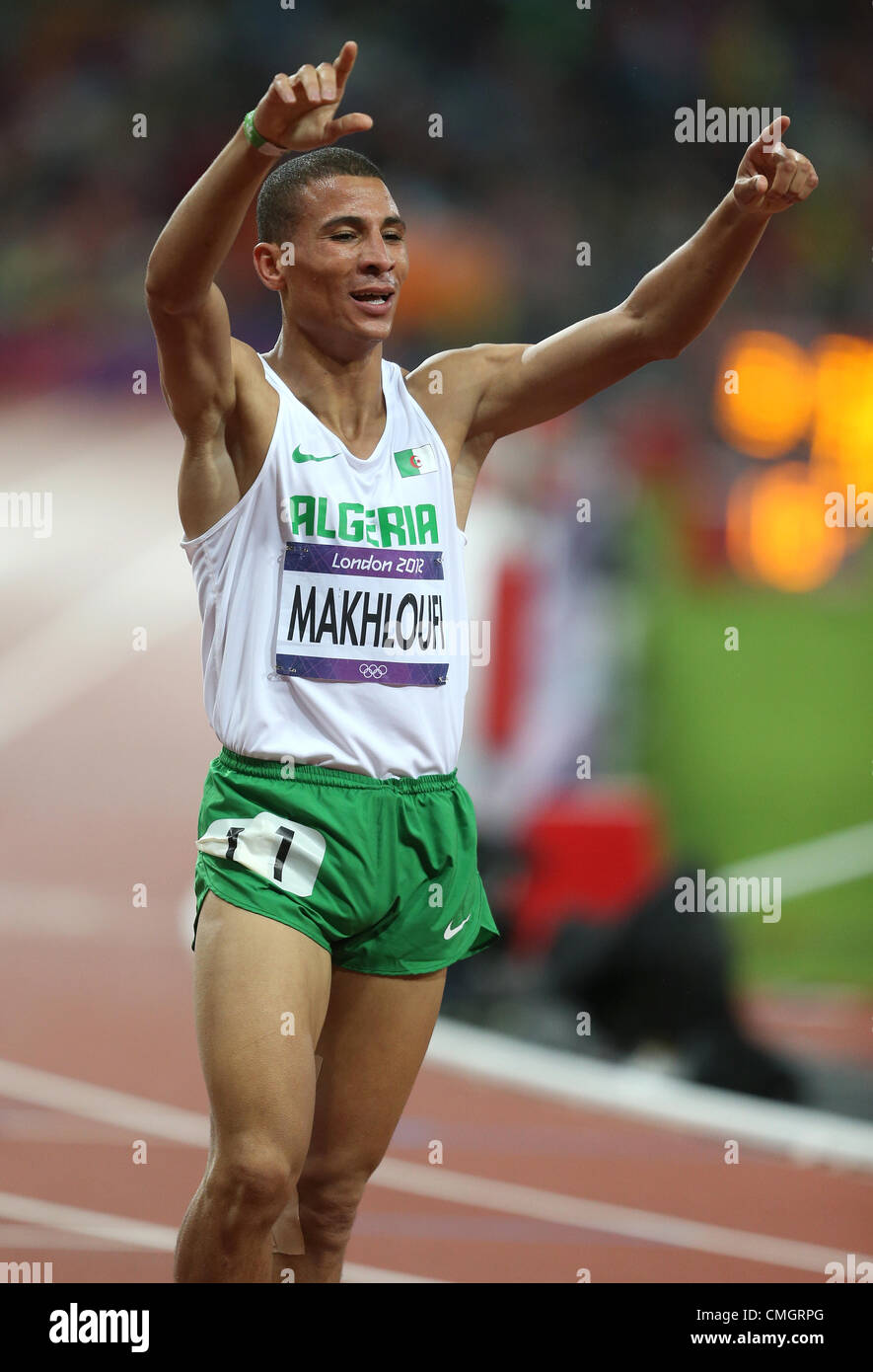 Makhloufi Stock Photos & Makhloufi Stock Images - Alamy