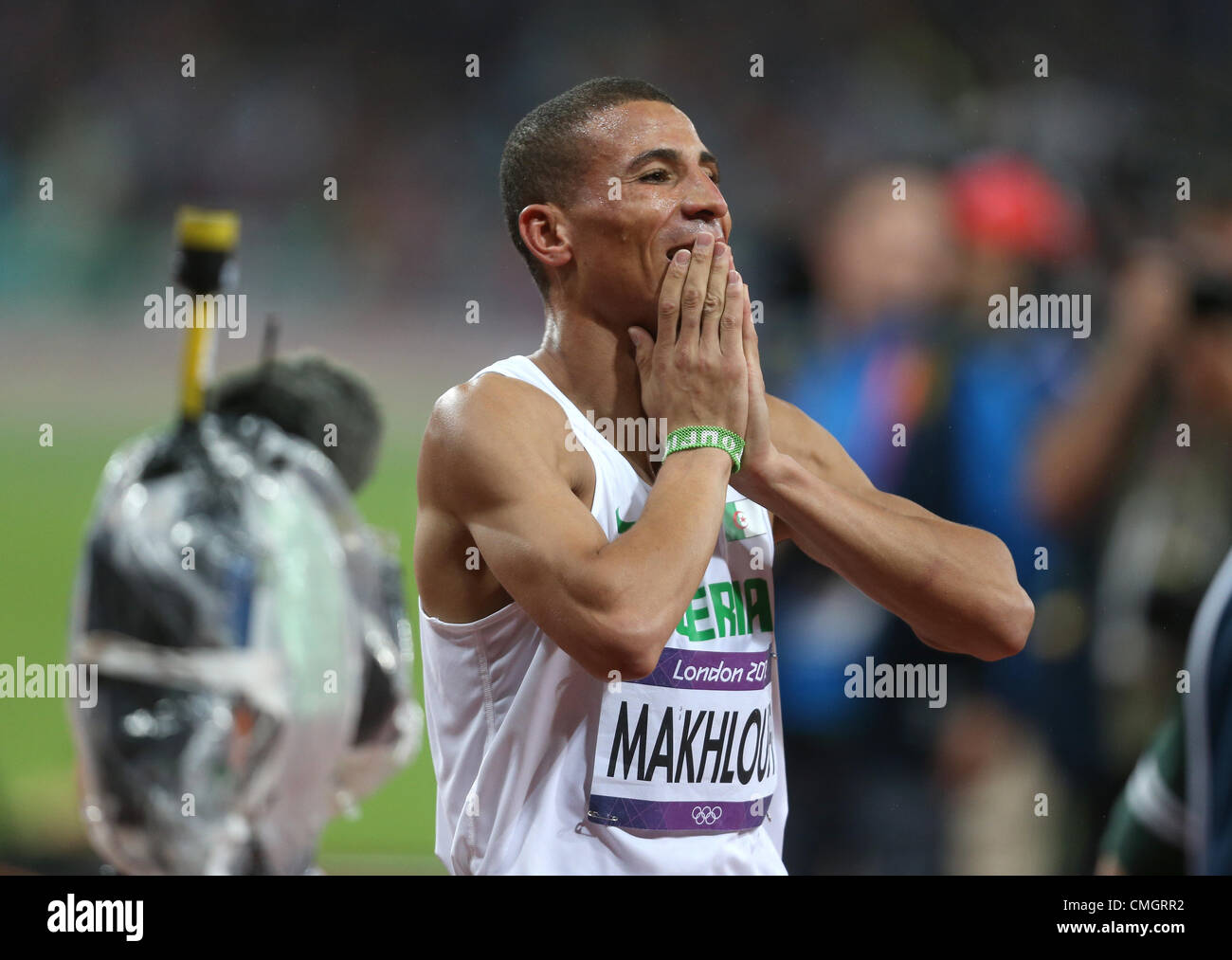 Makhloufi Stock Photos & Makhloufi Stock Images - Alamy