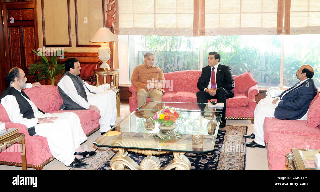 Prime ministers secretariat hi-res stock photography and images - Alamy