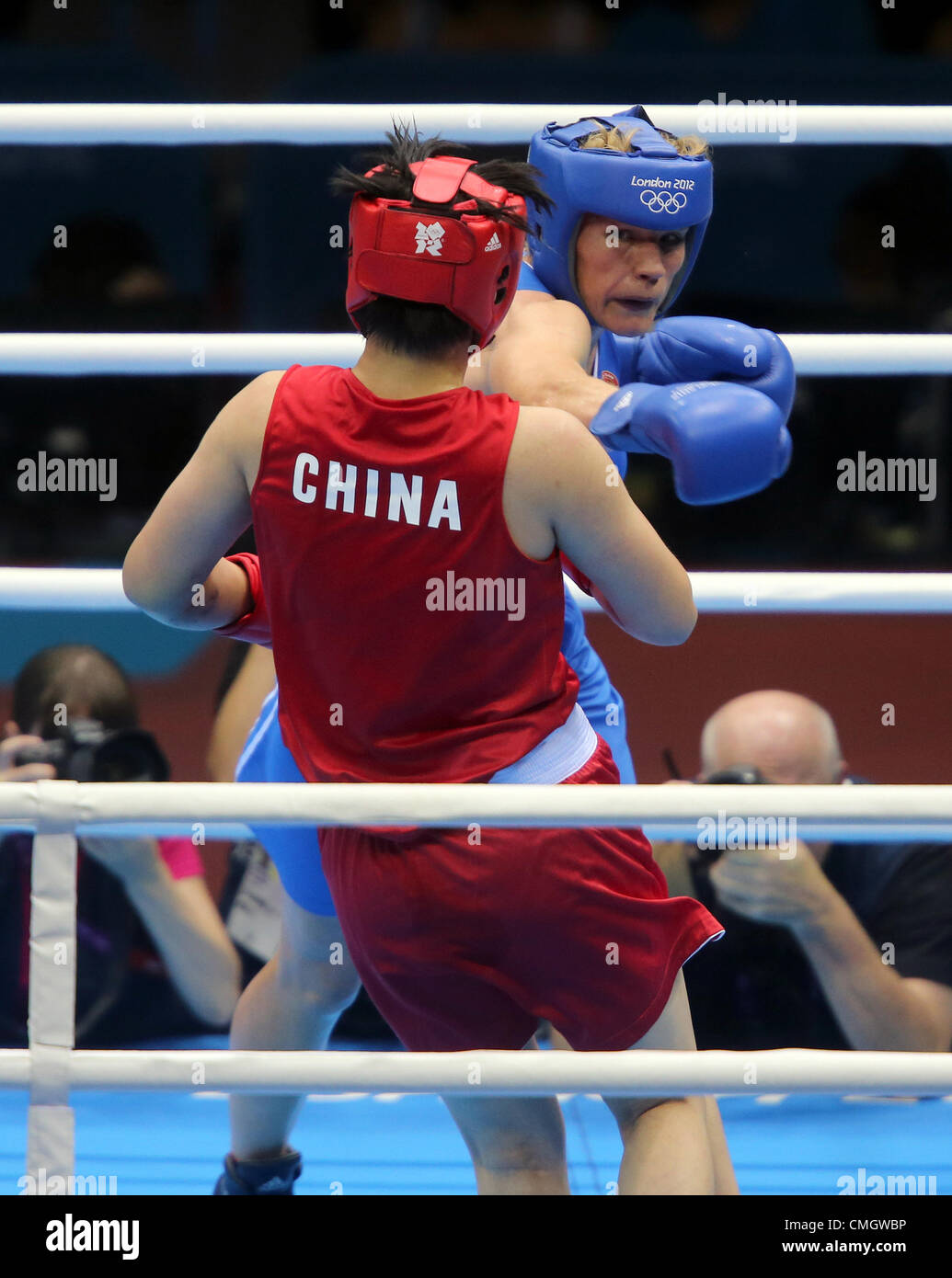 Russia and china hi-res stock photography and images - Alamy